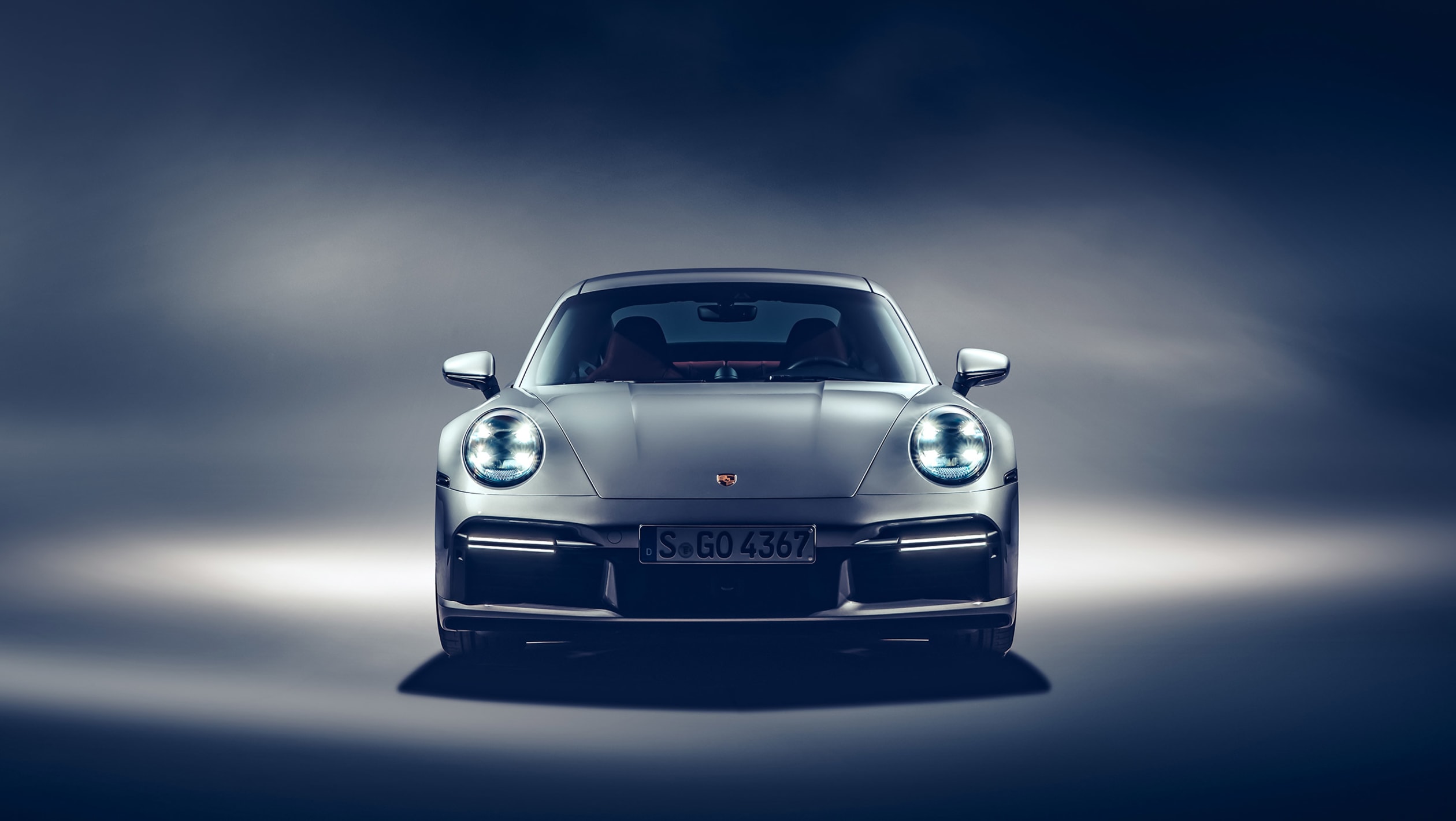 2020 Porsche 911 Turbo S revealed - pictures | evo