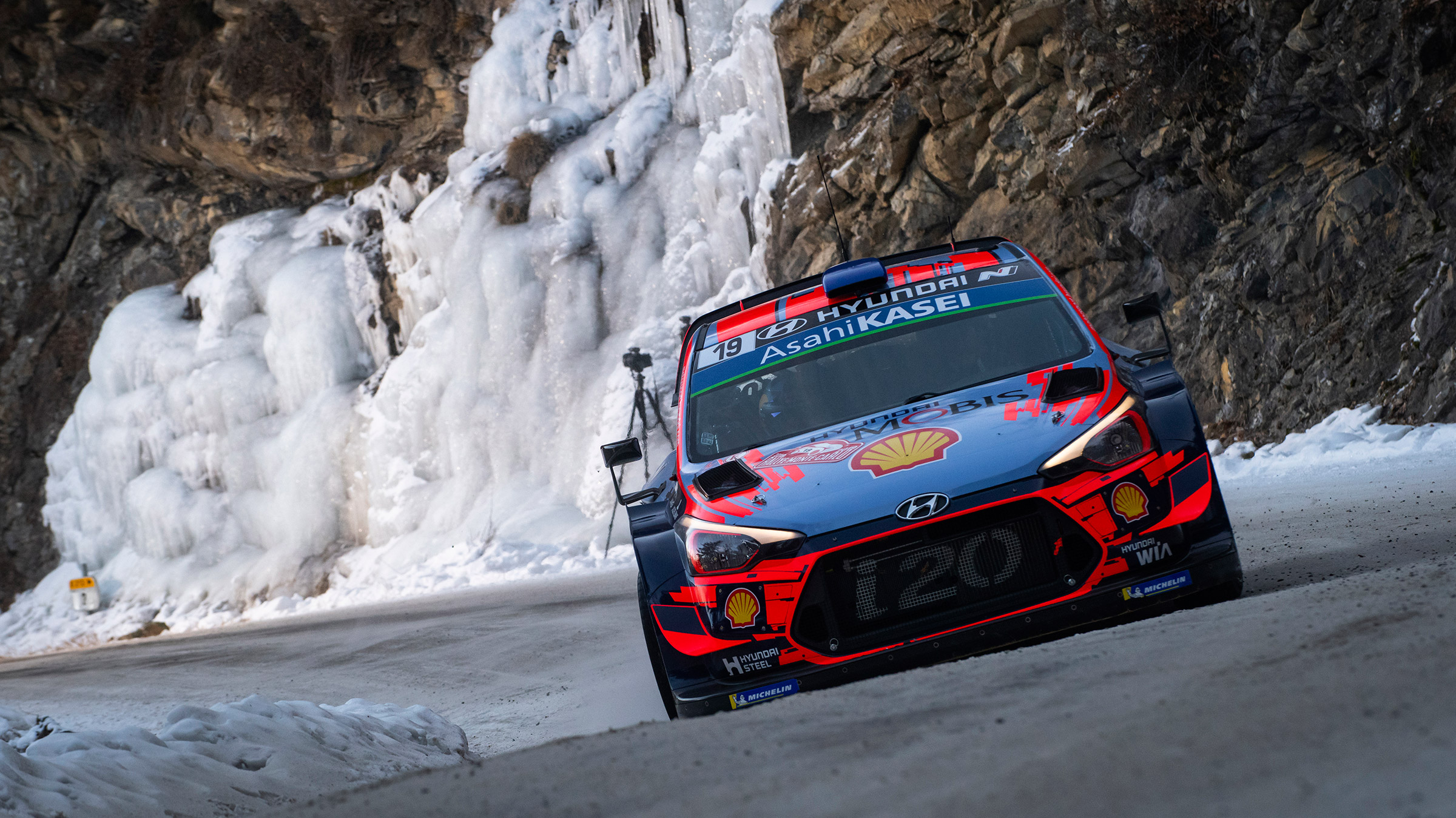 WRC 2020 preview: Hyundai Motorsports | evo